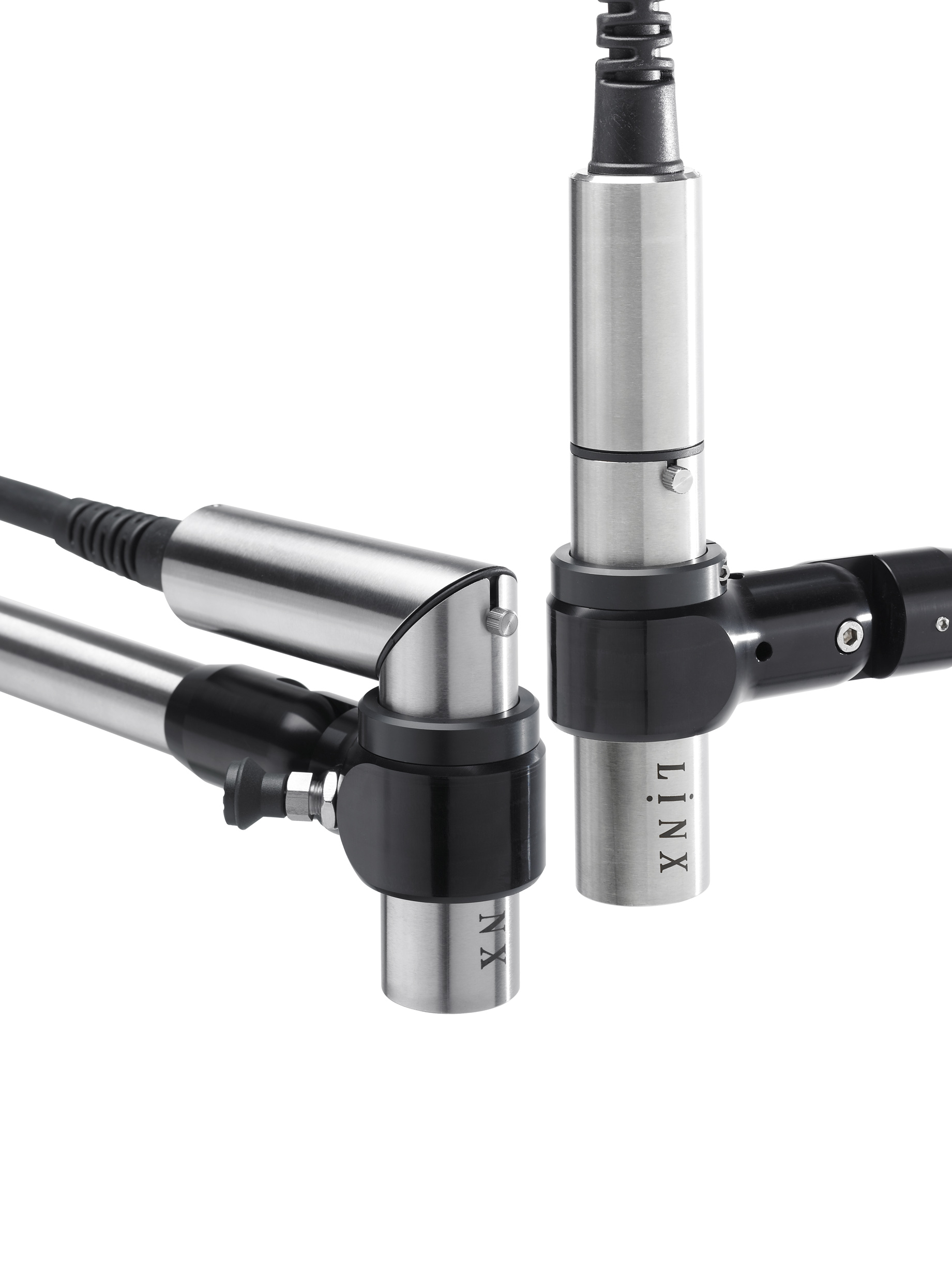 Componentes Electronicos de Occidente - Linx Serie 7900